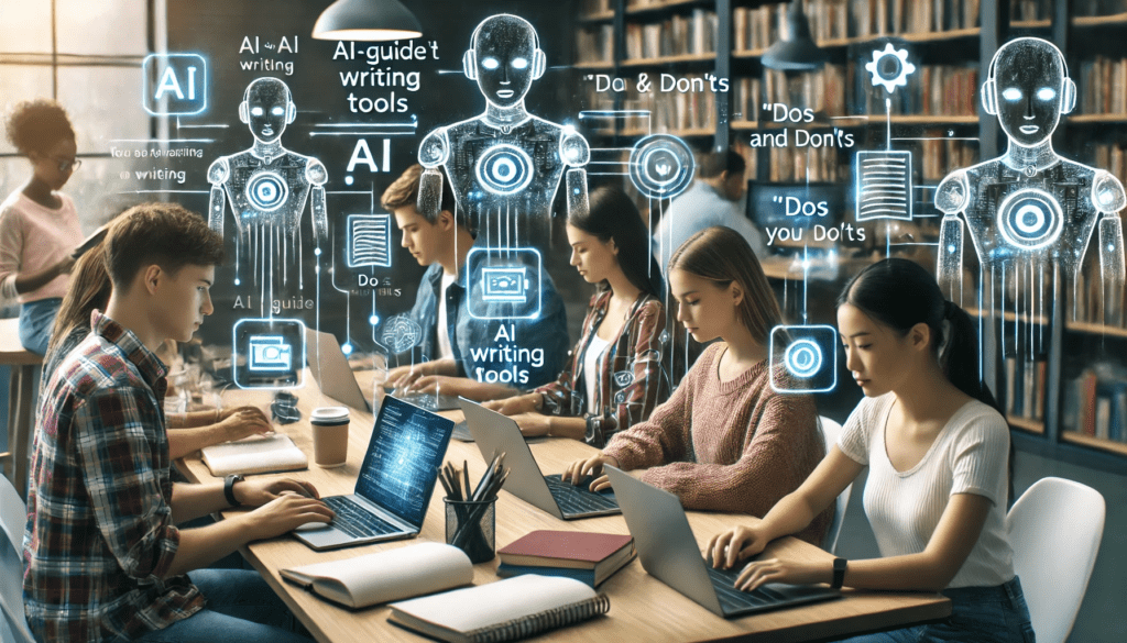 Reworder Generator: How to Rephrase Content Easily - Litero Blog