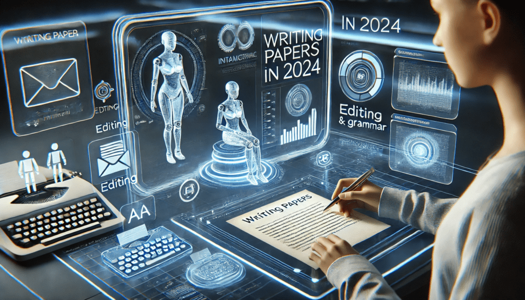 AI to Human Text: Bridging the Gap in Academic Writing for Students ...