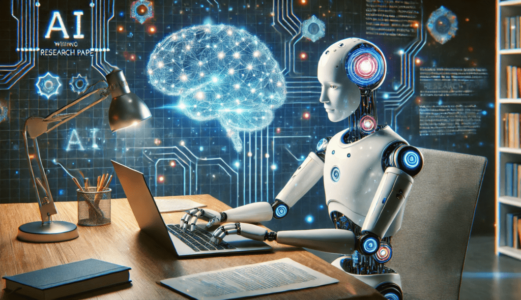 AI Paraphrase Generator: Simple Steps to Rephrase Text - Litero Blog