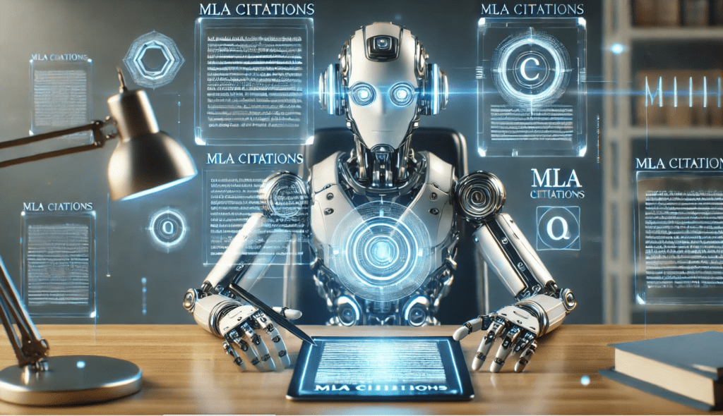 APA Cite Generator: Step-by-Step for APA Citations - Litero Blog