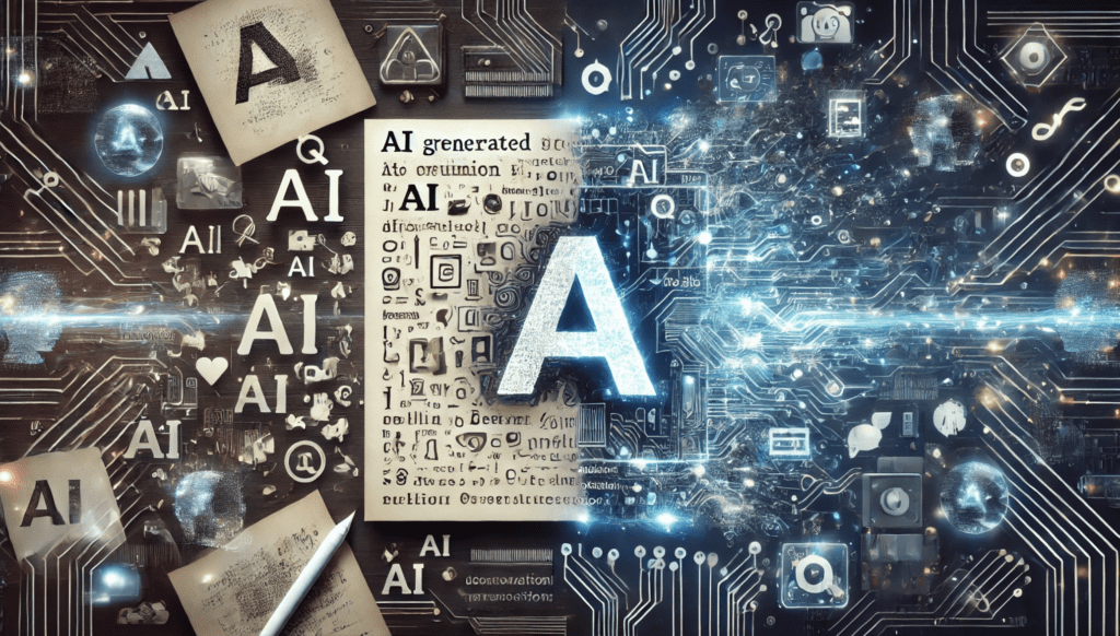 AI to Rewrite Text in Seconds: Revolutionizing the Writing Process ...