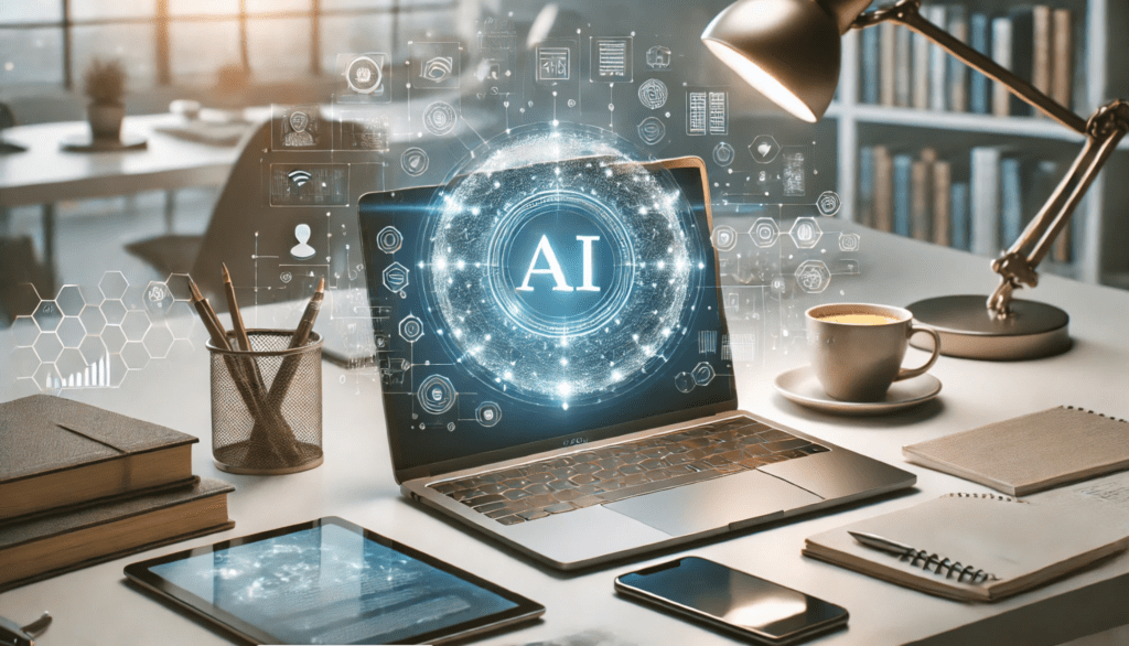 Open AI Text Generator: How to Create Content Fast - Litero Blog