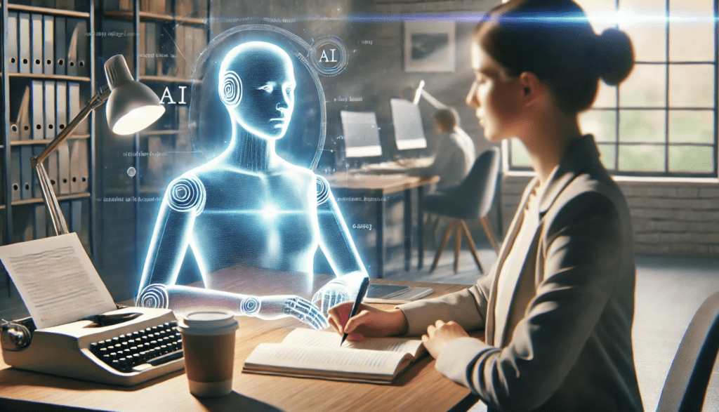 Summarize Research Paper AI Tool - Litero Blog