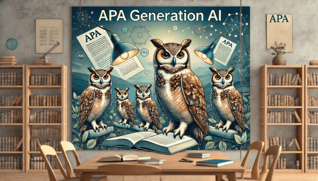 Quick Steps for APA 7th Edition Citation Generator - Litero Blog