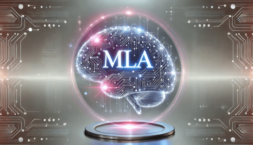 Citation Machine MLA: A Guide to Accurate Referencing - Litero Blog