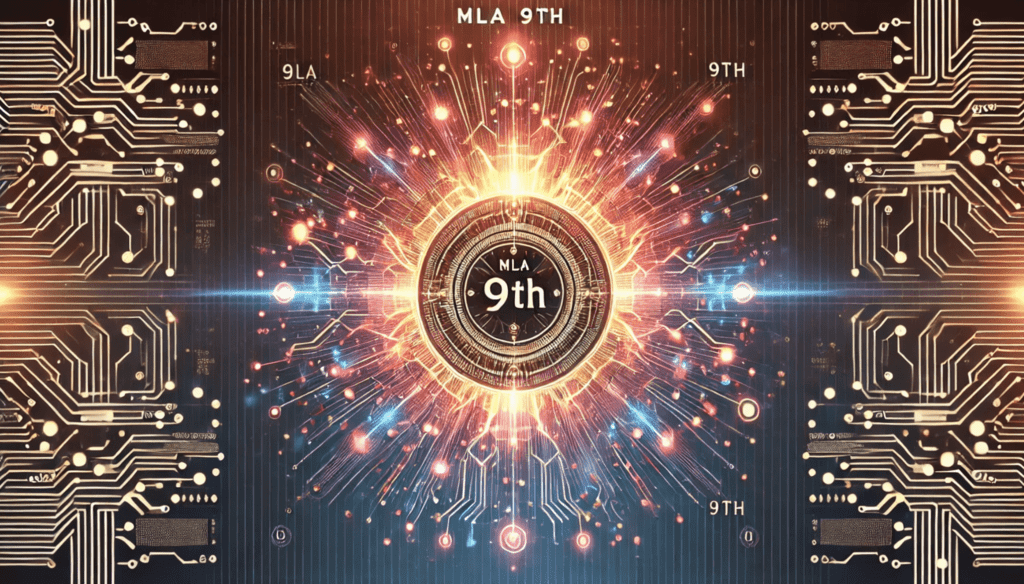 MLA Style Citation Generator Tips: Cite Like a Pro - Litero Blog