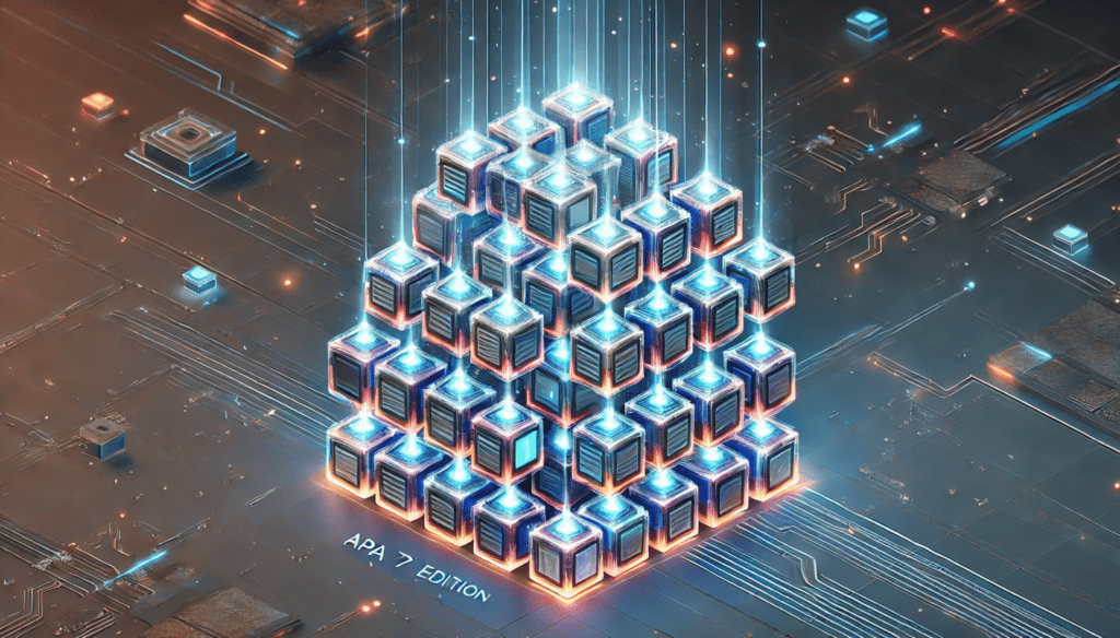 Simplify Referencing with an APA Citation Maker - Litero Blog