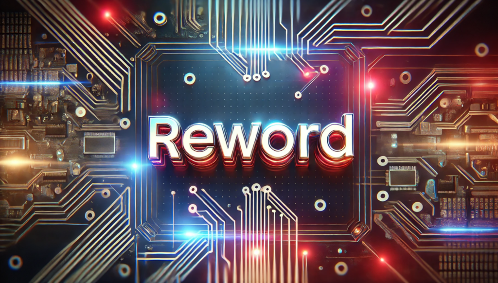 How to Use a Reword Tool to Level Up Your Writing Clarity - Litero Blog