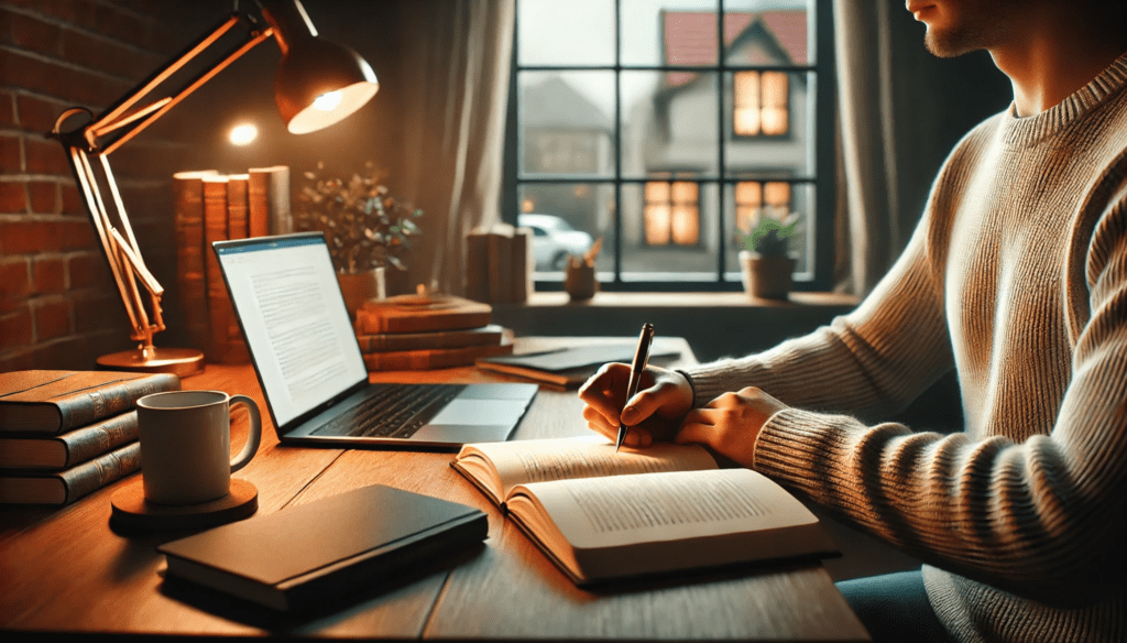 How to Start an Essay Introduction Easily - Litero Blog