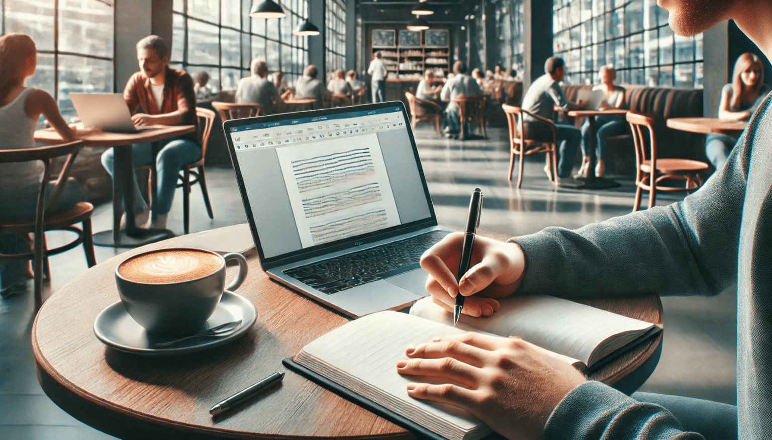 Paragraph Extender for Adding Depth - Litero Blog