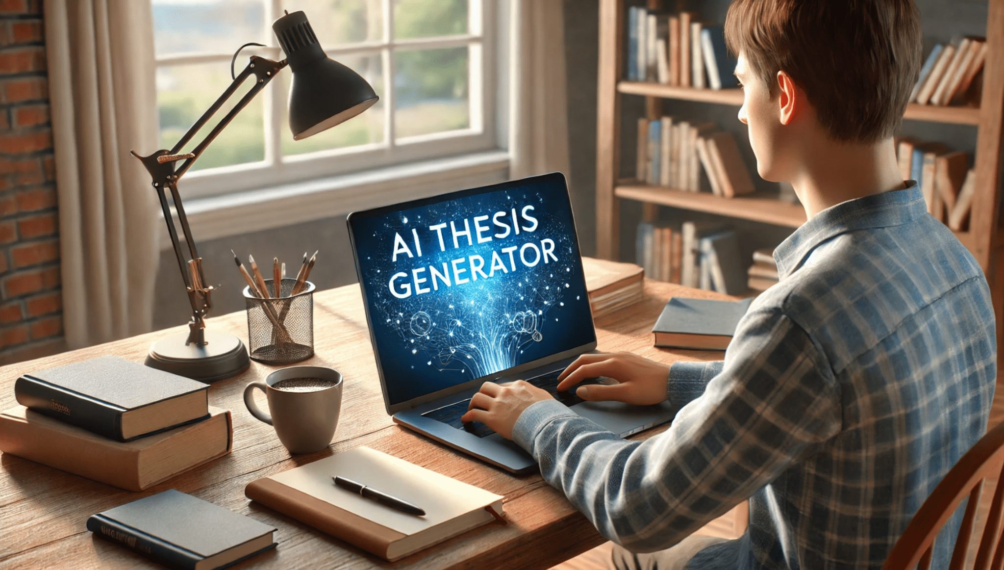 How to Create a Thesis: Step-by-Step Guide - Litero Blog