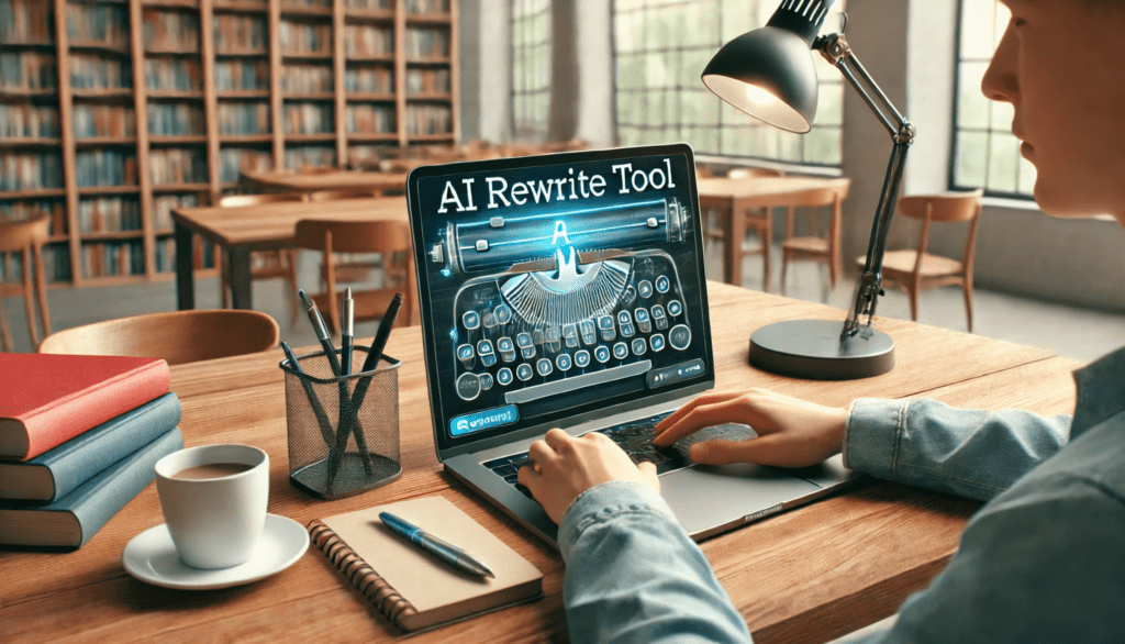 Rewrite Content Effortlessly with 5 Simple Tips - Litero Blog