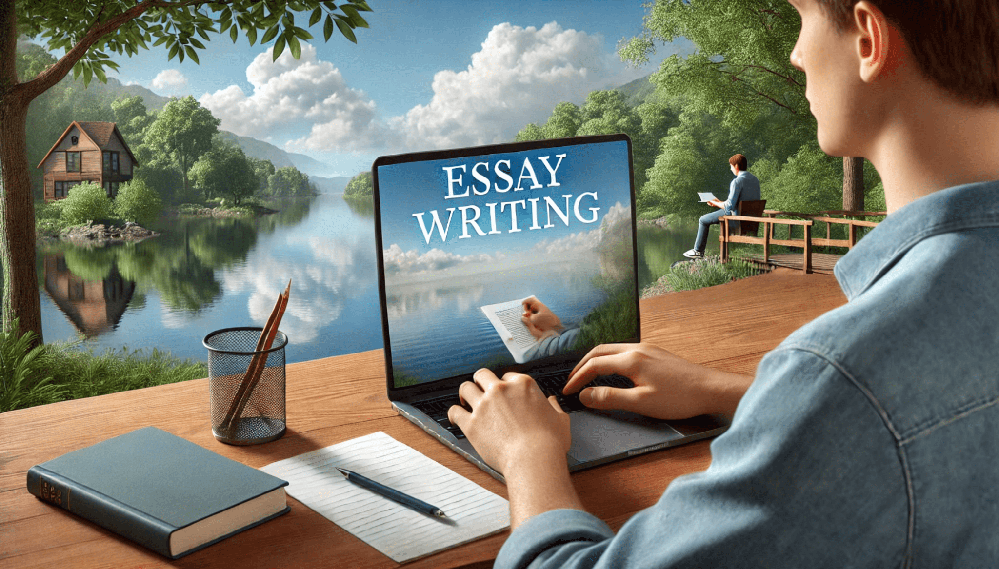 Essay Outline Example: A Step-by-Step Guide for Students - Litero Blog