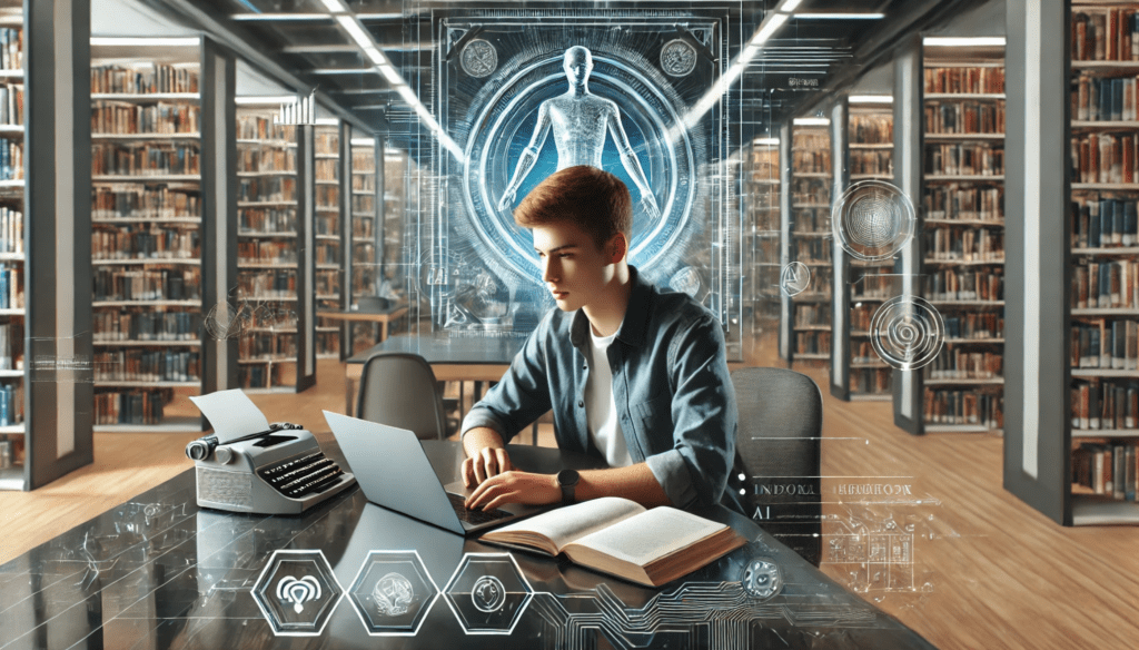 How To Create MLA Citation Effortlessly With Online Tools - Litero Blog