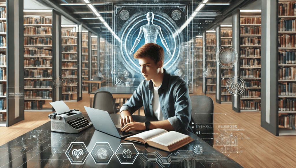 How To Create MLA Citation Effortlessly With Online Tools - Litero Blog