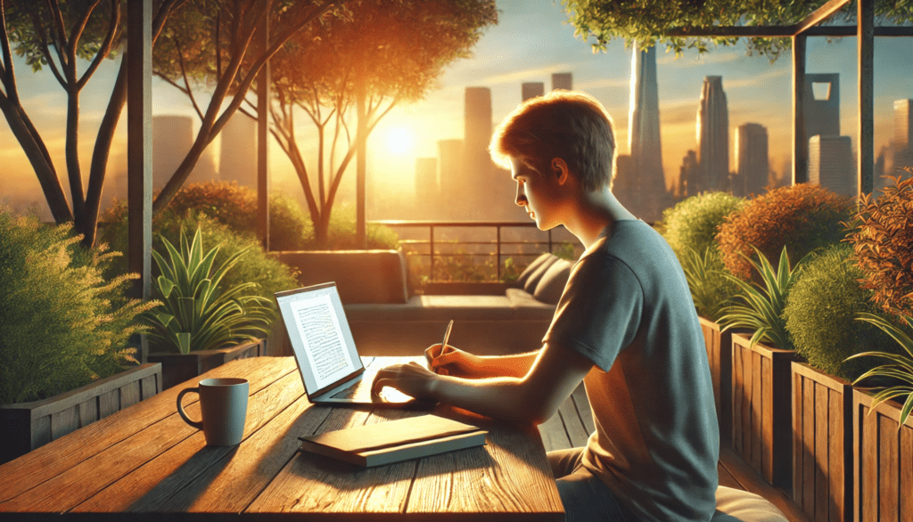 How to Make a Thesis Statement in Three Easy Steps - Litero Blog